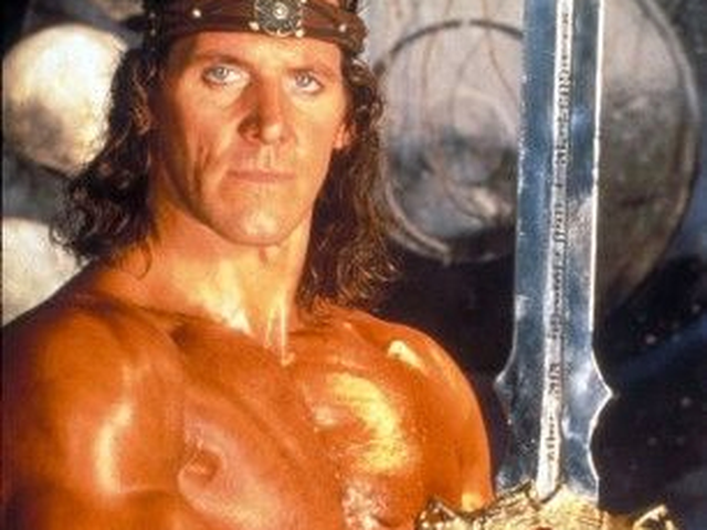 Conan (1ª Temporada) - 22 de Setembro de 1997 | Filmow