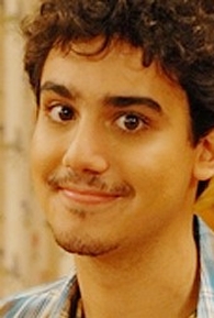 George Sauma (24 de Agosto de 1988) | Artista | Filmow