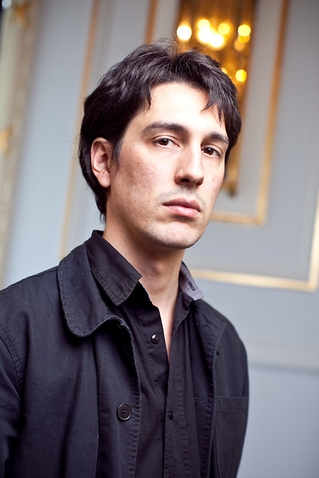 Pablo Agüero | Artista | Filmow