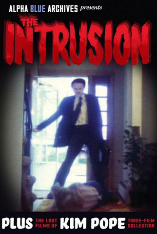 The Intrusion: filme de 1975 - Filmow