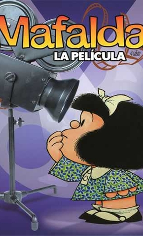 Mafalda - 1982 | Filmow