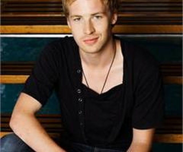 Fotos | Angus McLaren (I) | Artista | Filmow