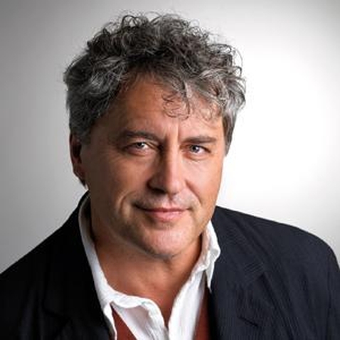 Manuel Rivas | Artista | Filmow