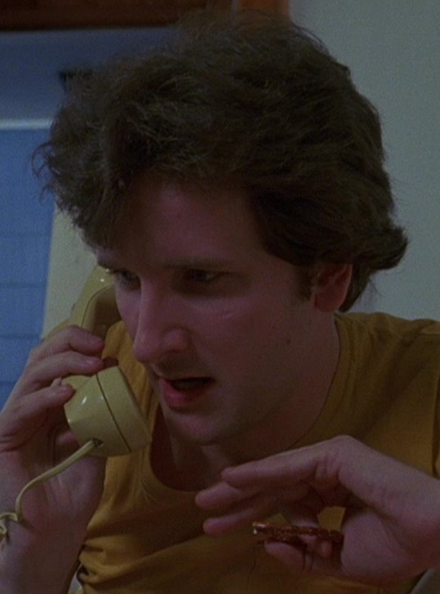 Robert Carnegie (11 de Março de 1951) | Artista | Filmow