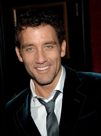 Clive Owen (3 de Outubro de 1964) | Artista | Filmow
