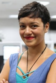 Jely Reategui (24 de Janeiro de 1988) | Artista | Filmow