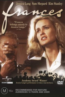 Frances - 1982 | Filmow