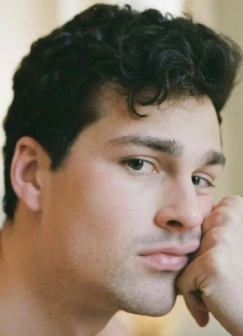 Jared Reinfeldt | Artista | Filmow