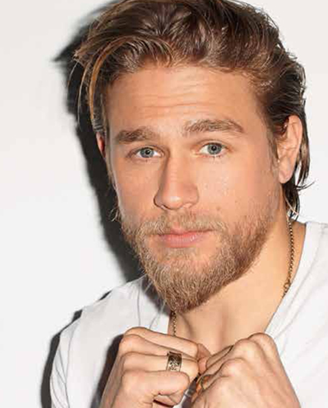 Charlie Hunnam (10 de Abril de 1980) | Artista | Filmow