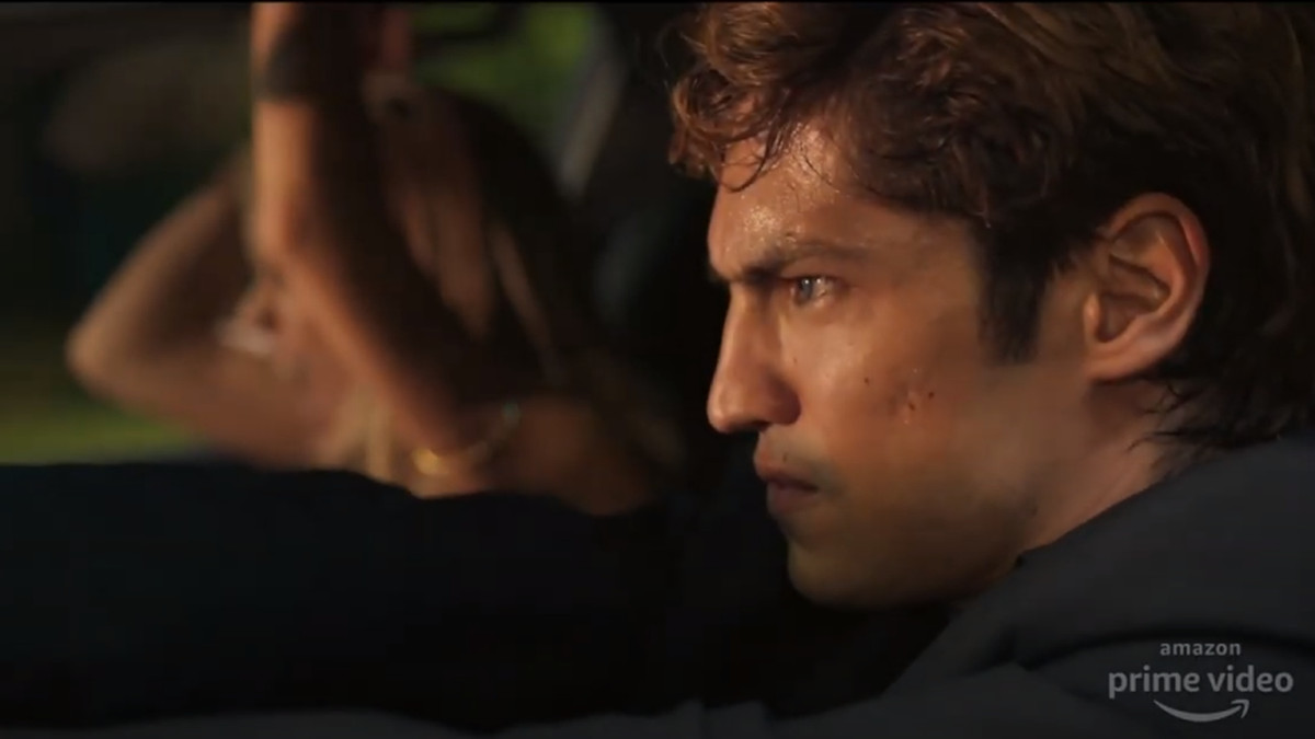'Dom', série brasileira original Amazon, ganha trailer | Notícias | Filmow