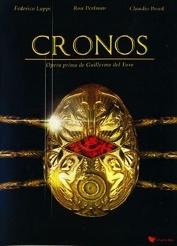 Cronos - 3 de Maio de 1993 | Filmow