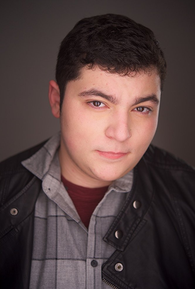 Max Talisman | Artista | Filmow