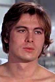 Christopher Jones (I) (18 de Agosto de 1941) | Artista | Filmow