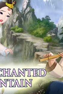 Montanha Encantada - 8 de Maio de 2009 | Filmow