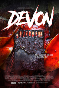 Devon - 2024 | Filmow