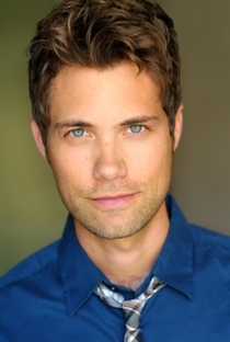 Drew Seeley (30 de Abril de 1982) | Artista | Filmow