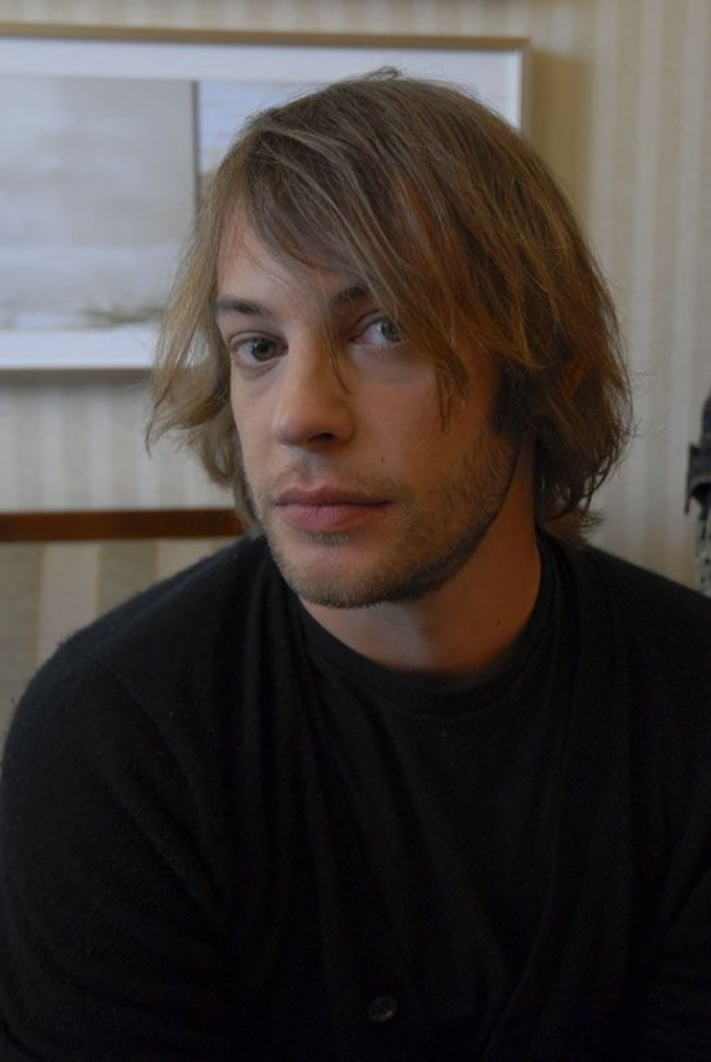 Fotos | Angus Sutherland | Artista | Filmow