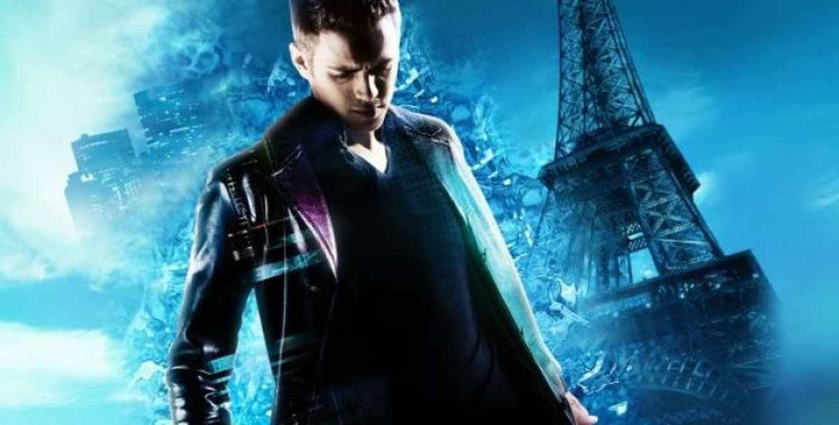 'Impulse': Série de TV derivada de 'Jumper' ganhou primeiro trailer ...