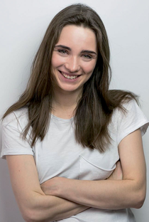 Wiktoria Filus | Artista | Filmow