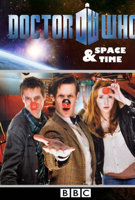 Doctor Who - Space and Time: curta de 2011 - Filmow