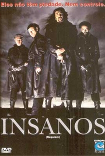 Insanos - 2001 | Filmow