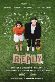 Reply - 2022 | Filmow