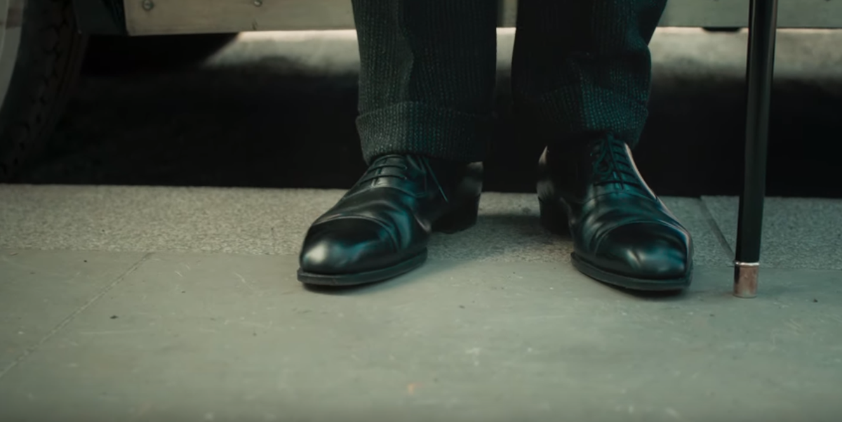 Assista ao PRIMEIRO TRAILER do prequel de Kingsman | Notícias | Filmow