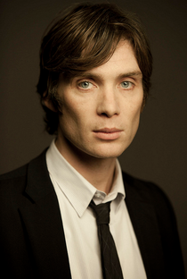 Cillian Murphy (25 de Maio de 1976) | Artista | Filmow