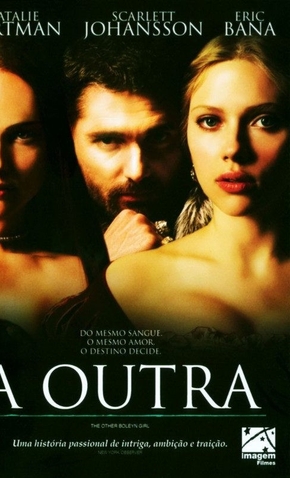 A Outra - 13 de Junho de 2008 | Filmow