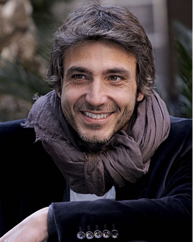 Daniele Liotti (1 de Abril de 1971) | Artista | Filmow