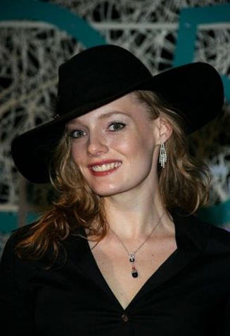 Kelly Harrison | Artista | Filmow