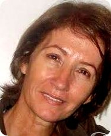 Fátima Mourão | Artista | Filmow