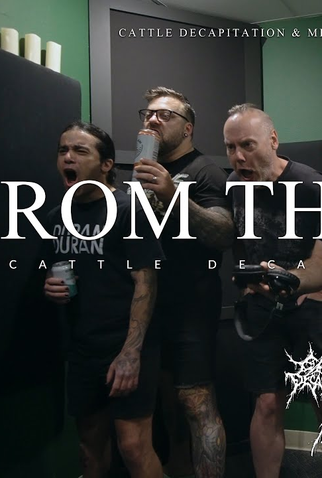 From This Flesh - A Cattle Decapitation Story - 12 de Maio de 2025 | Filmow