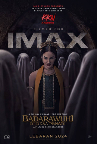 Dancing Village: The Curse Begins - 11 de Abril de 2024 | Filmow