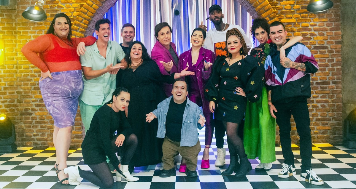 Veja elenco e data de estreia da 2ª temporada de LOL: Se Rir, Já Era ...