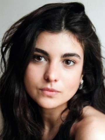 Léa Léviant | Artista | Filmow
