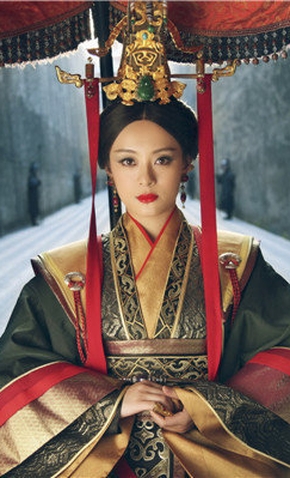 The Legend of Mi Yue - 2015 | Filmow