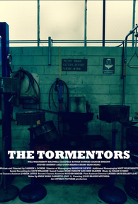 The Tormentors - 2016 | Filmow