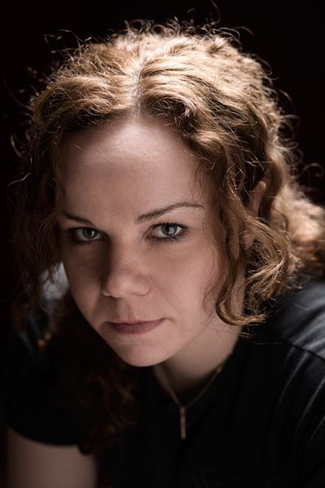 Fotos | Sarah Victoria Frick | Artista | Filmow