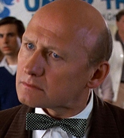 James Tolkan (20 de Junho de 1931) | Artista | Filmow
