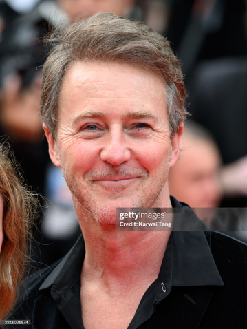 Edward Norton (18 de Agosto de 1969) | Artista | Filmow