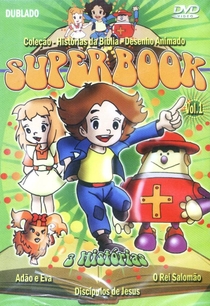Superbook - Volume I - 1981 | Filmow