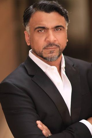 Kamran Shaikh () | Artista | Filmow