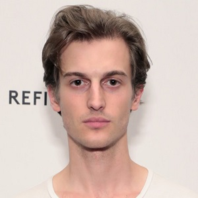 Fotos | Peter Vack | Artista | Filmow