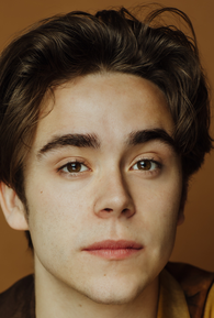 Zac Bellward | Artista | Filmow