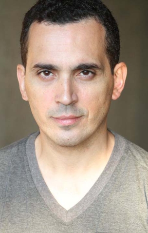 Robert Torres (I) | Artista | Filmow