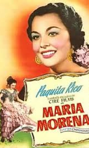 María Morena - 2 de Junho de 1952 | Filmow