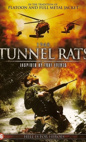 1968 Tunnel Rats - 2008 | Filmow