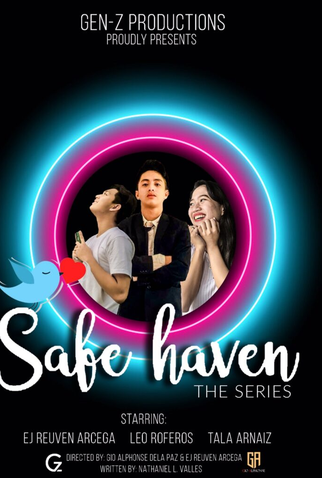 Safe Haven - 18 de Agosto de 2020 | Filmow