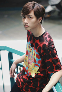 Gun Napat Na Ranong (12 de Janeiro de 1998) | Artista | Filmow